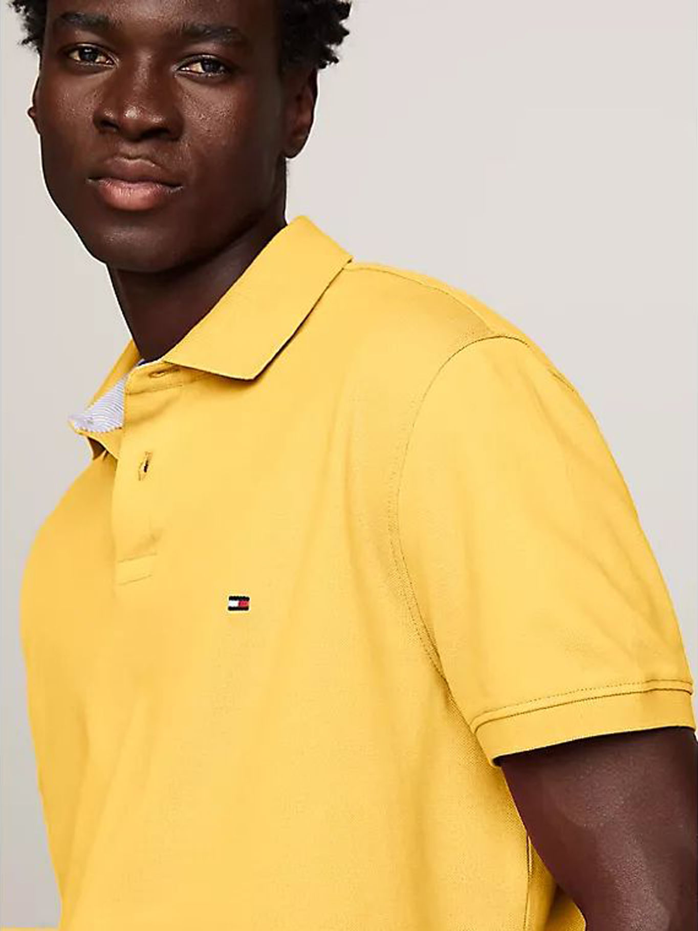 POLO M/C PARA CABALLERO